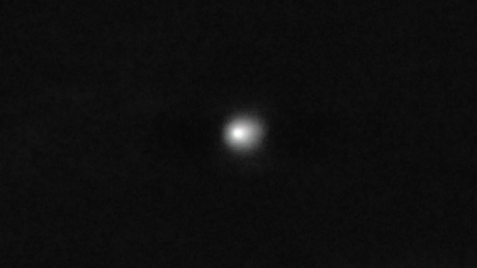 An alien comet is now passing through our solar system. Here's what we know - The Weather Network
