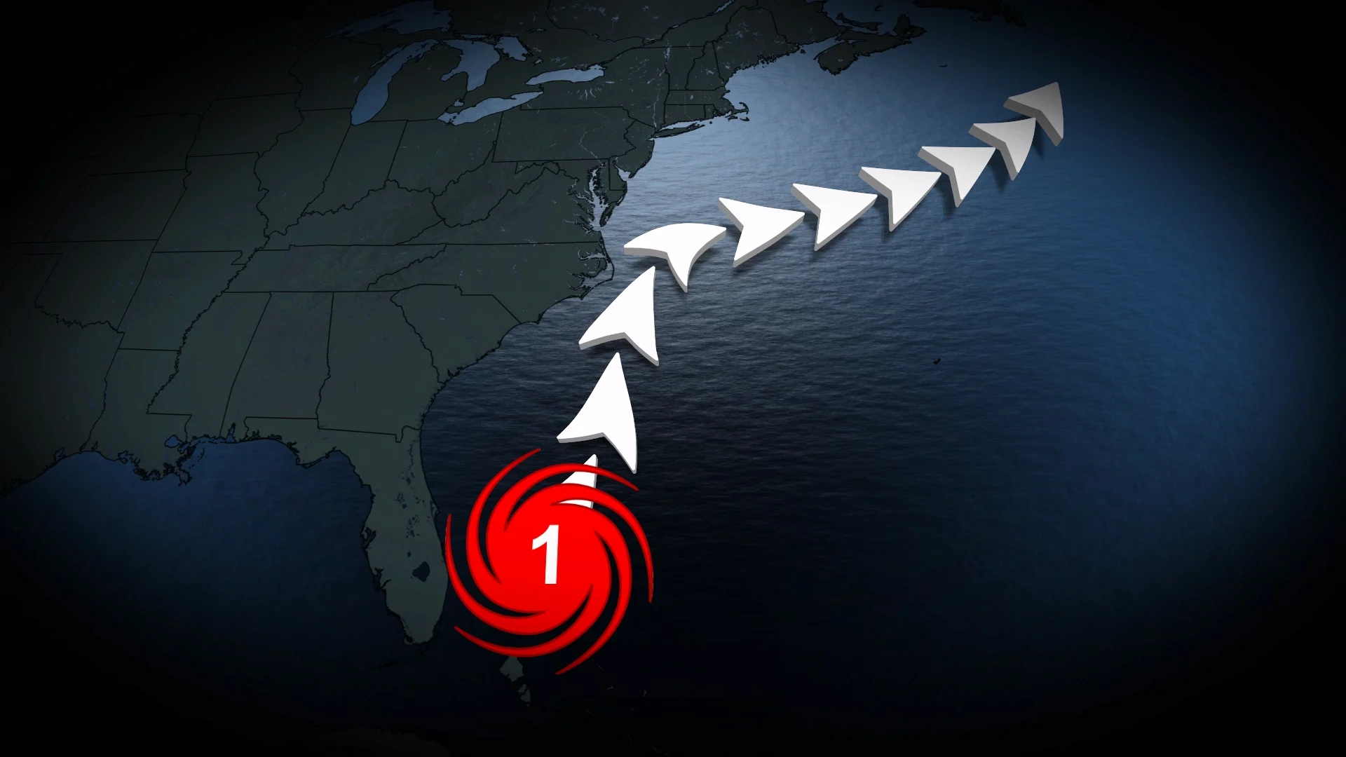 Hurricanes and Tropical Storms - The Weather Network
