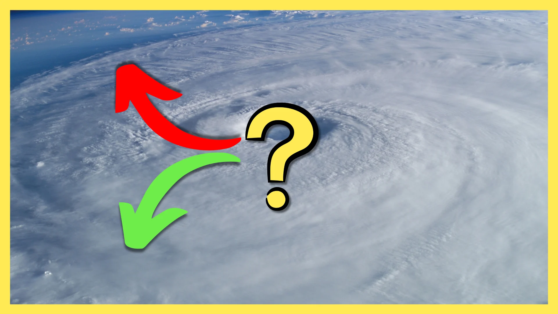 Hurricane Erin is huge, how does it compare to previous storms? - The ...