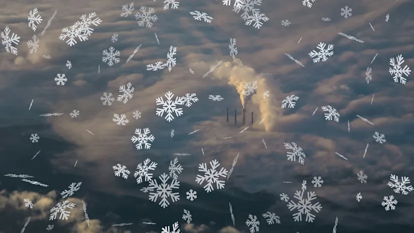 Guelph's weather forecast for December 1: Snow squalls and flurries ...