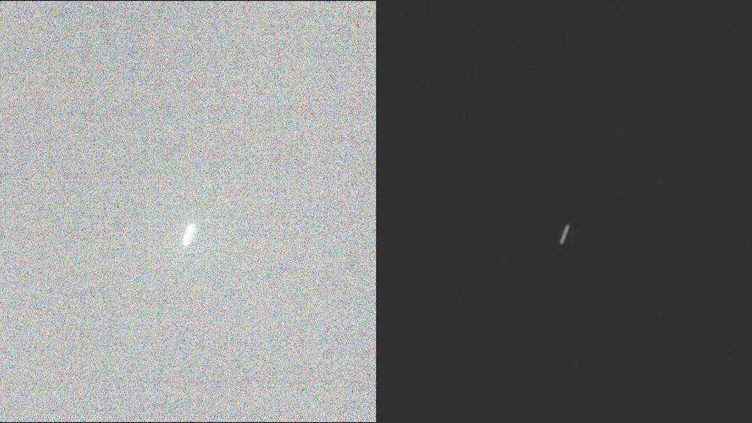 Alien comet 3I/ATLAS just passed the Sun. When will it return to our ...
