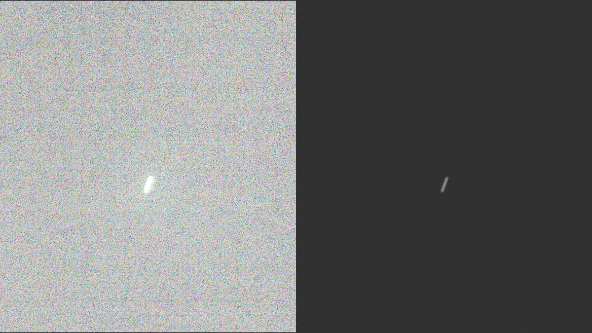 Alien comet 3I/ATLAS just passed the Sun. When will it return to our ...
