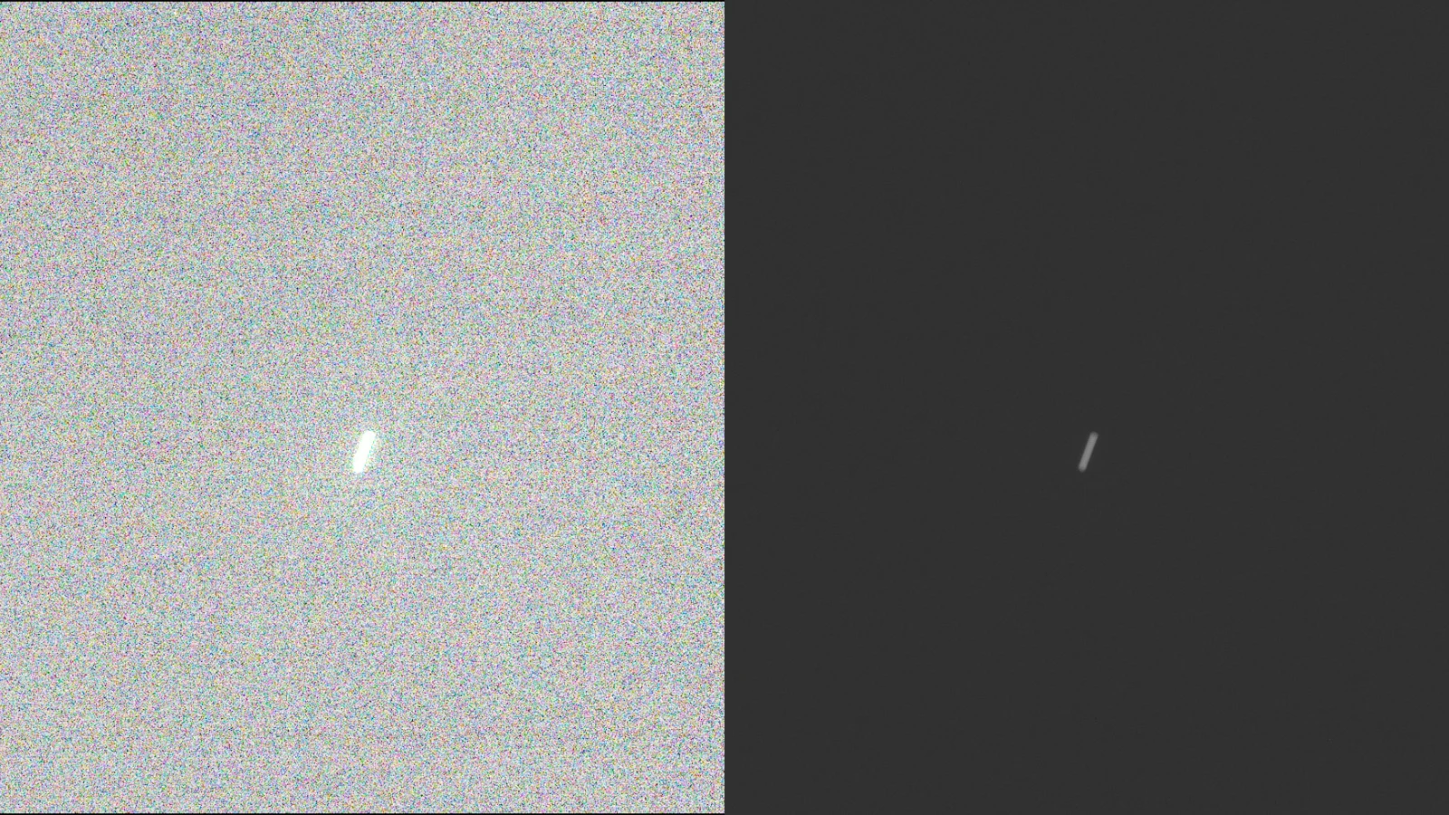Alien comet 3I/ATLAS just passed the Sun. When will it return to our ...
