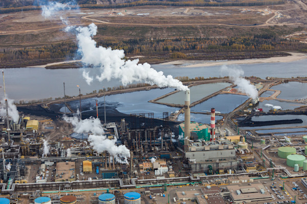 Fossil fuel use in Canada will drop 62 per cent, modelling indicates ...