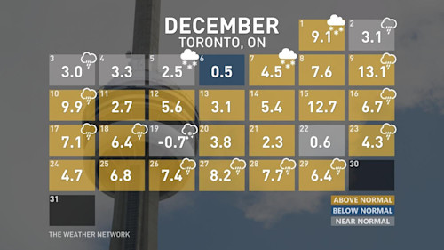 Plan ahead for slick roads in southern Ontario on New Year’s Eve - The ...