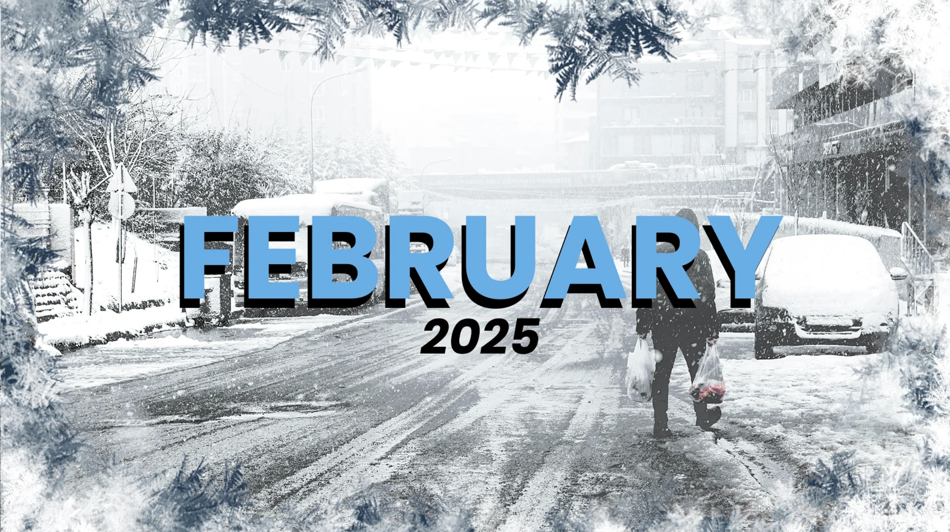 Dicey travel possible as influx of messy winter weather targets Ontario ...
