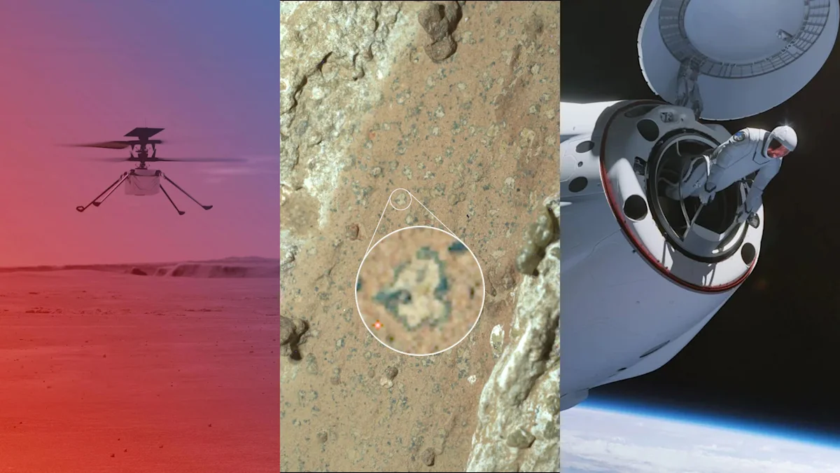 First meteorite ever found in P.E.I. arrived with a literal bang - The ...