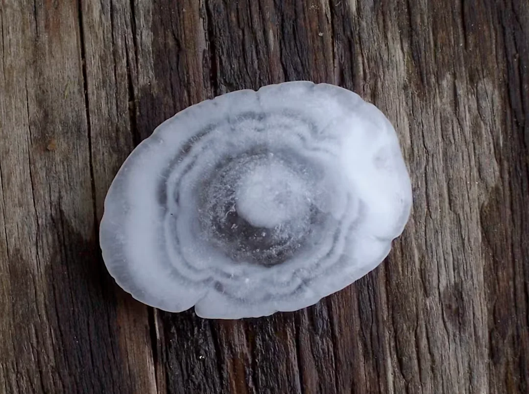 How does hail get so big? - The Weather Network