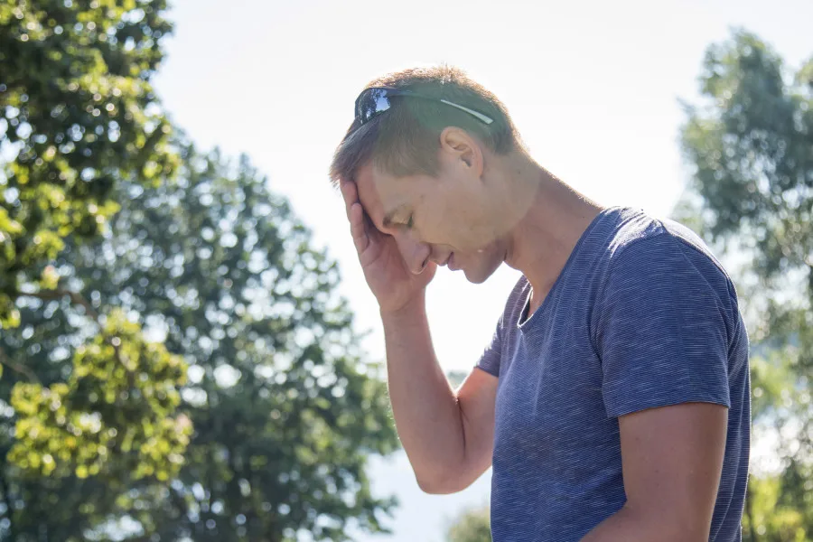 Scientists uncover a driving force behind deadly humid heat waves - The ...