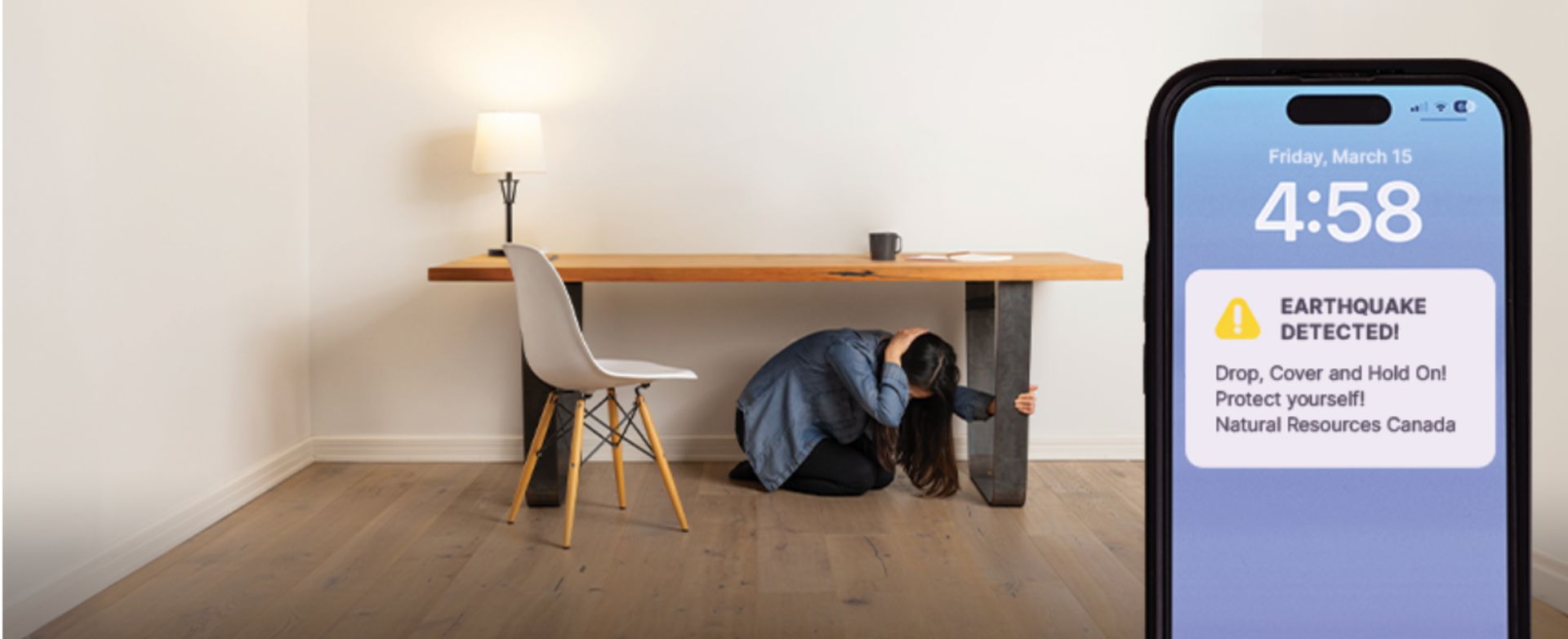 Canadian Earthquake Early Warning system launches in B.C. - The Weather ...