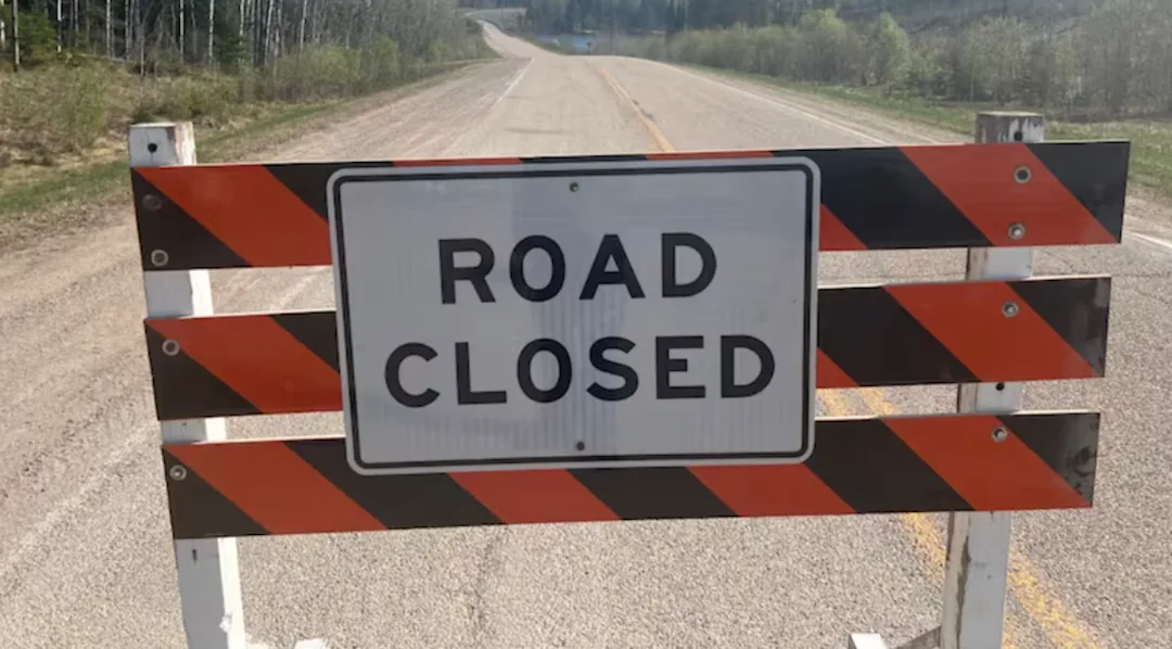Evacuation orders, states of local emergency declared as Manitoba ...
