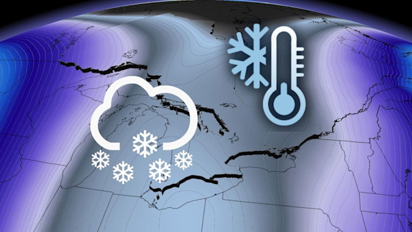 What is the polar vortex? How it’s responsible for dangerous cold - The ...