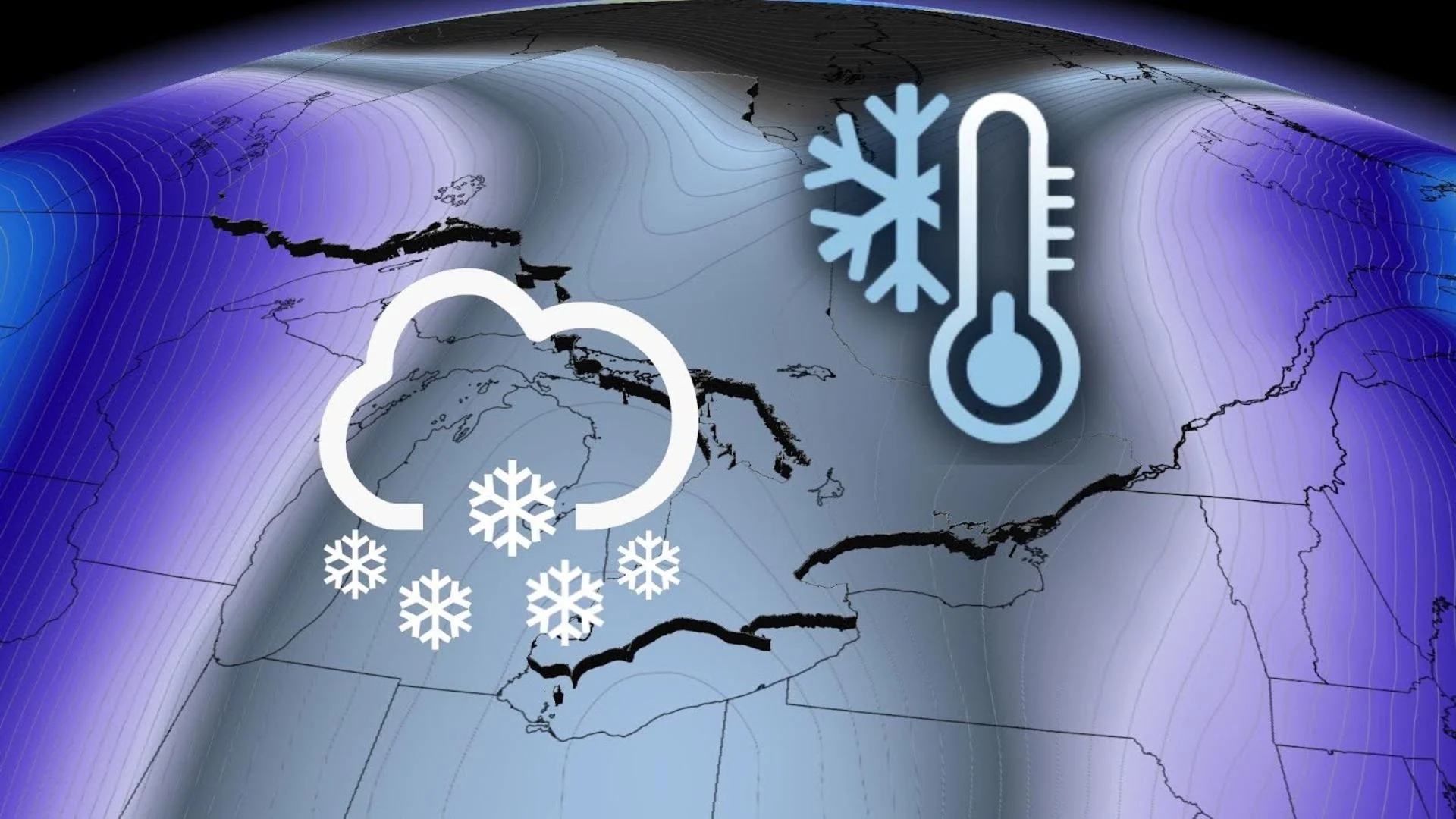B.C. and Alberta see record-breaking temperatures amid historic deep ...