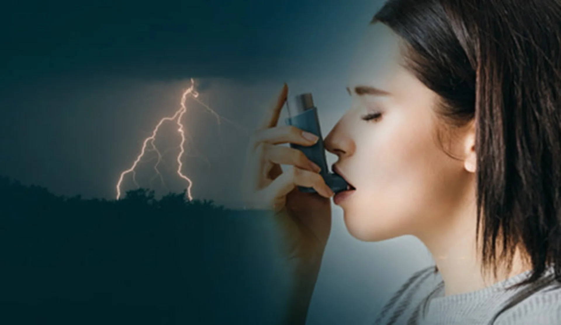 You aren’t imagining it: Asthma-related incidents DO peak in September ...