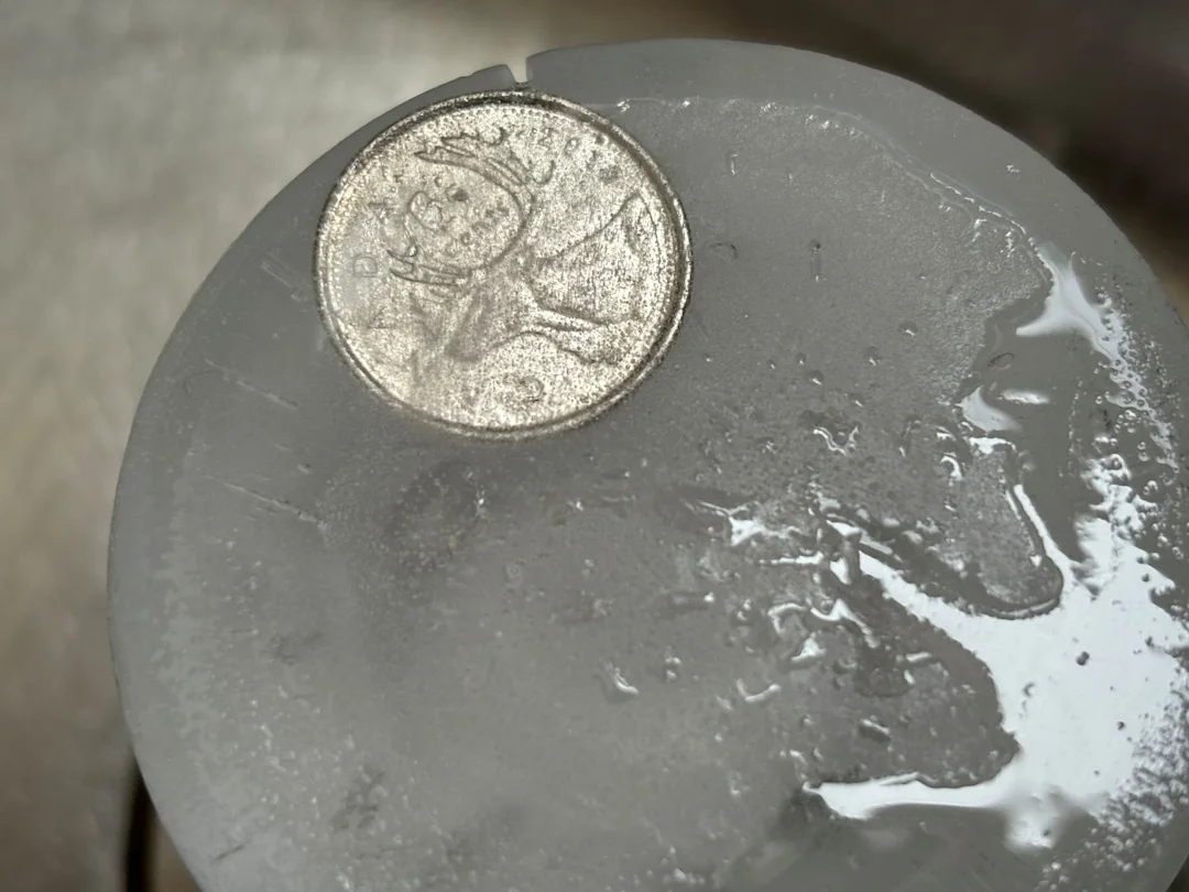 A power outage mystery? A quarter can solve it - The Weather Network