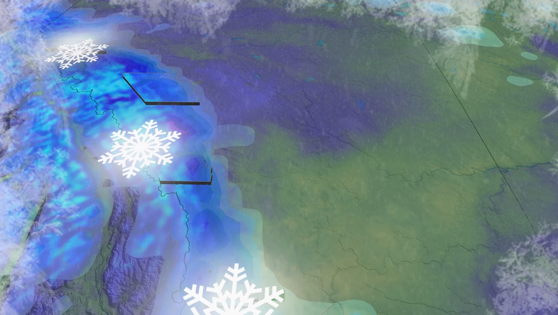 Alerts - Parkland County, AB - The Weather Network