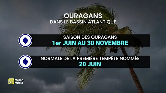 Crues subites potentiellement mortelles : la tempête Arthur menace la ...