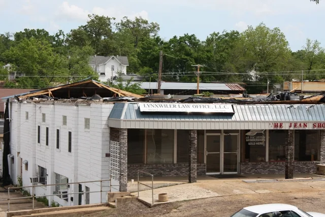 The 2009 U.S. event that prompted a new class of storm — super derecho ...