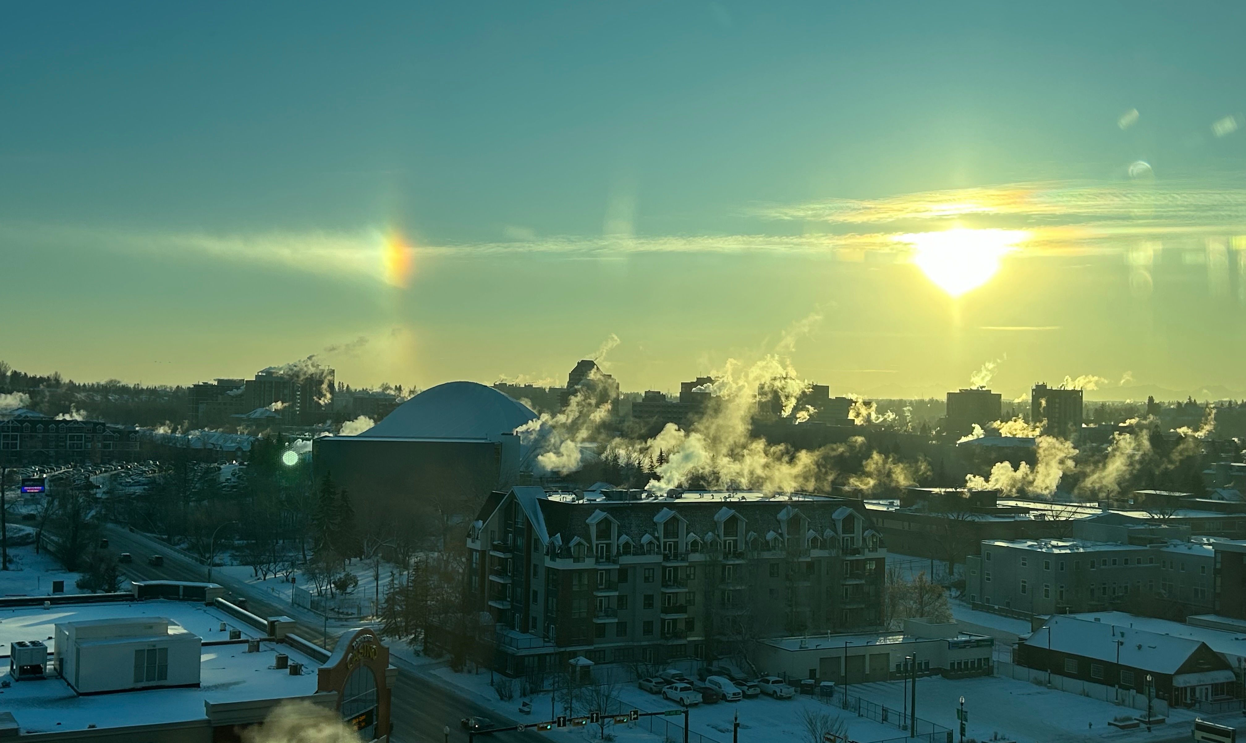 Alberta urged to conserve power again Sunday night to avoid outages ...