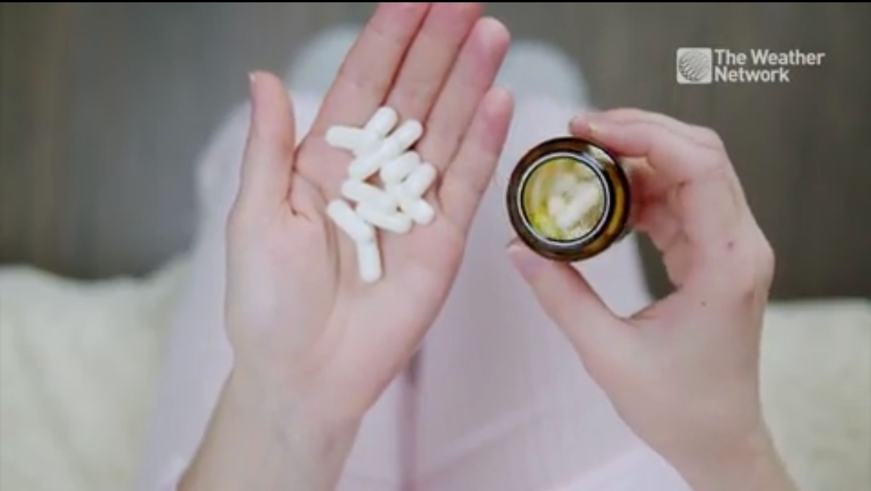 Surprising number of Canadians have a deficiency of this key vitamin ...