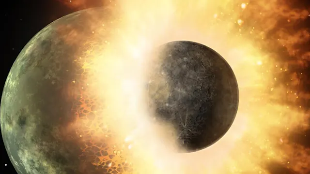 Blobs of an alien world may lurk deep inside the Earth - The Weather ...