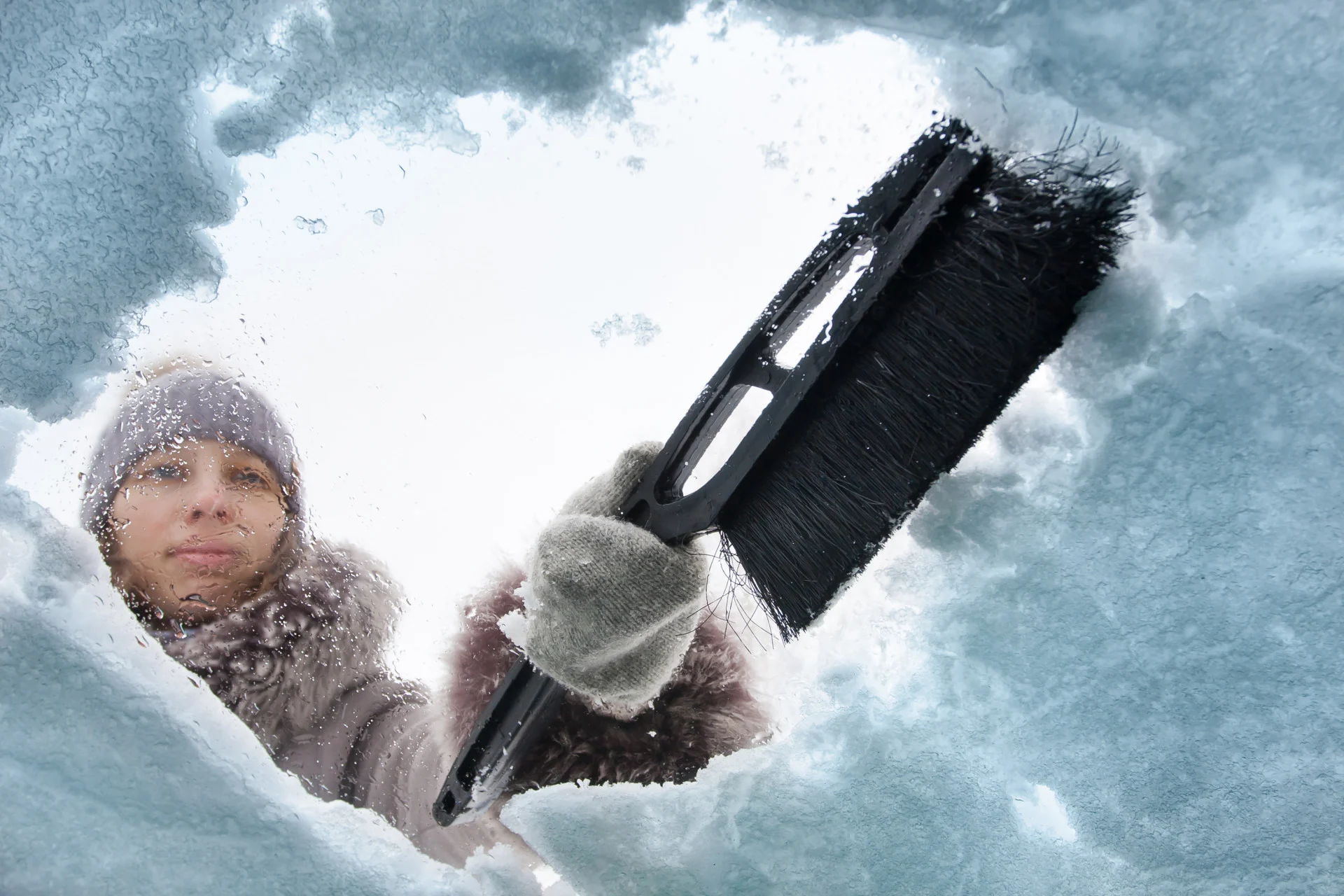 Grande Prairie's weather forecast for November 18: Mainly cloudy skies ...