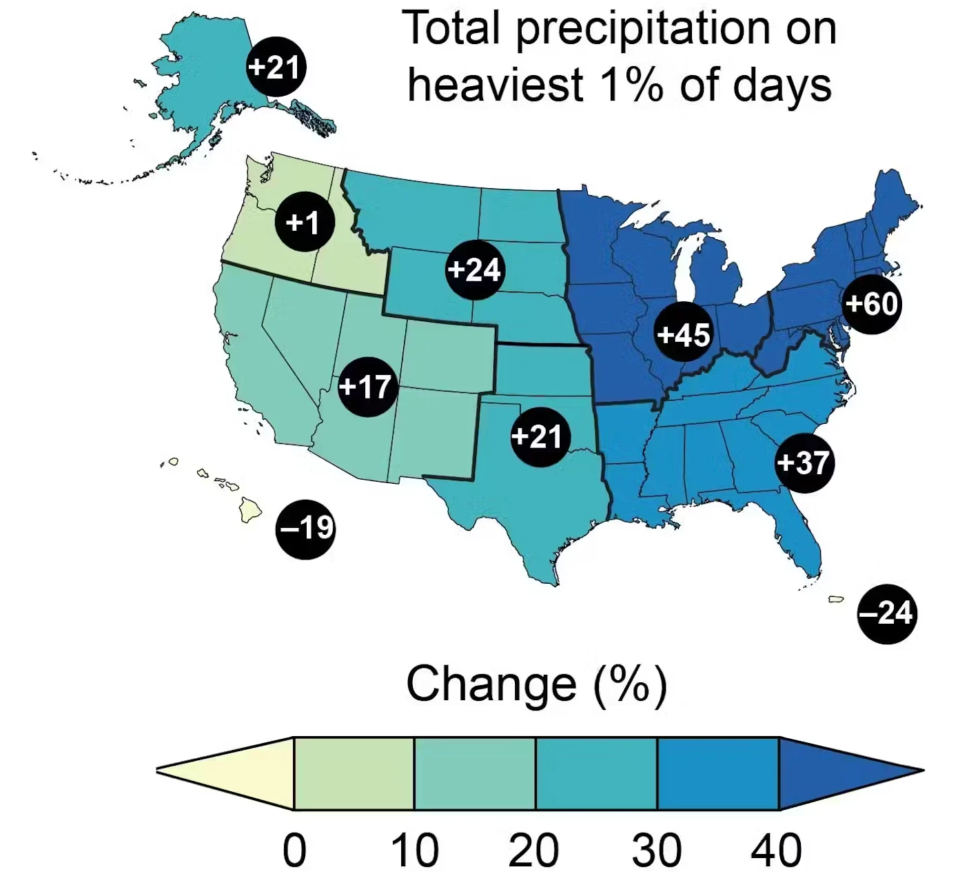 Hurricanes don’t stop at the coast: Why inland mountain towns are on ...