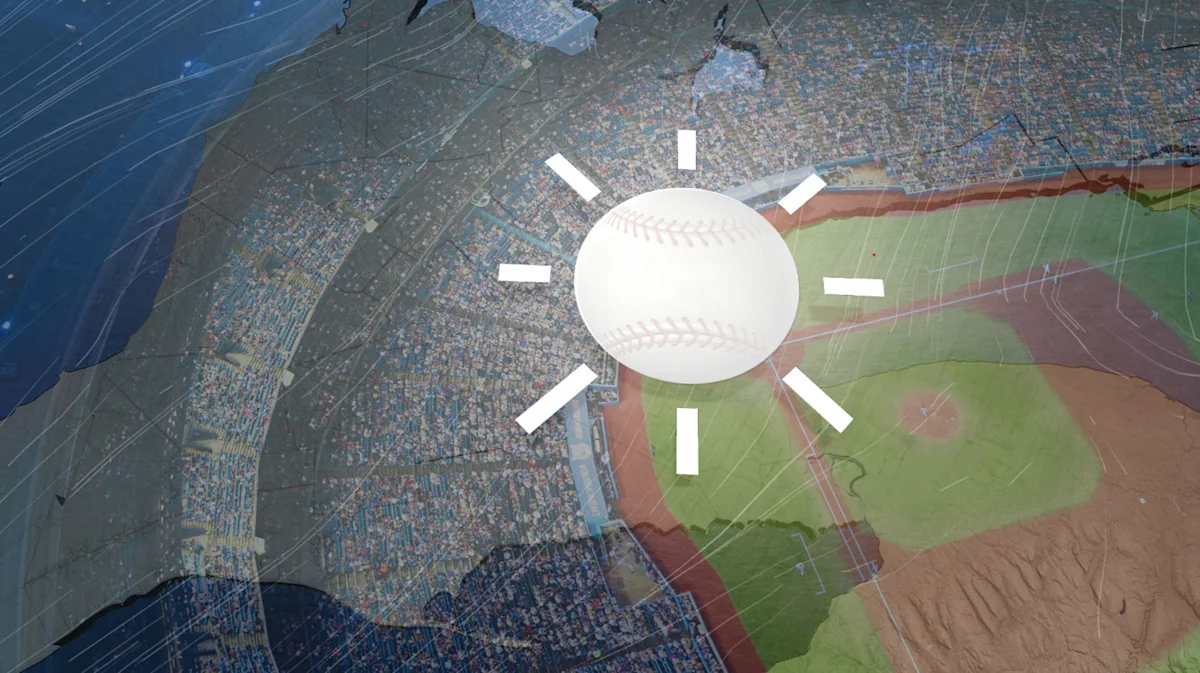 MLB playoff watch: How the wind could help Canada's team in the Bronx ...