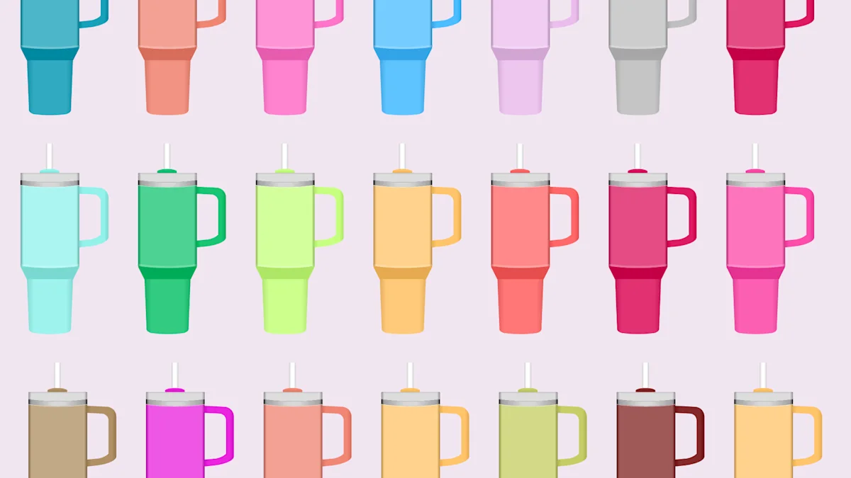 Collecting Stanley water bottles defeats their purpose - The Weather ...