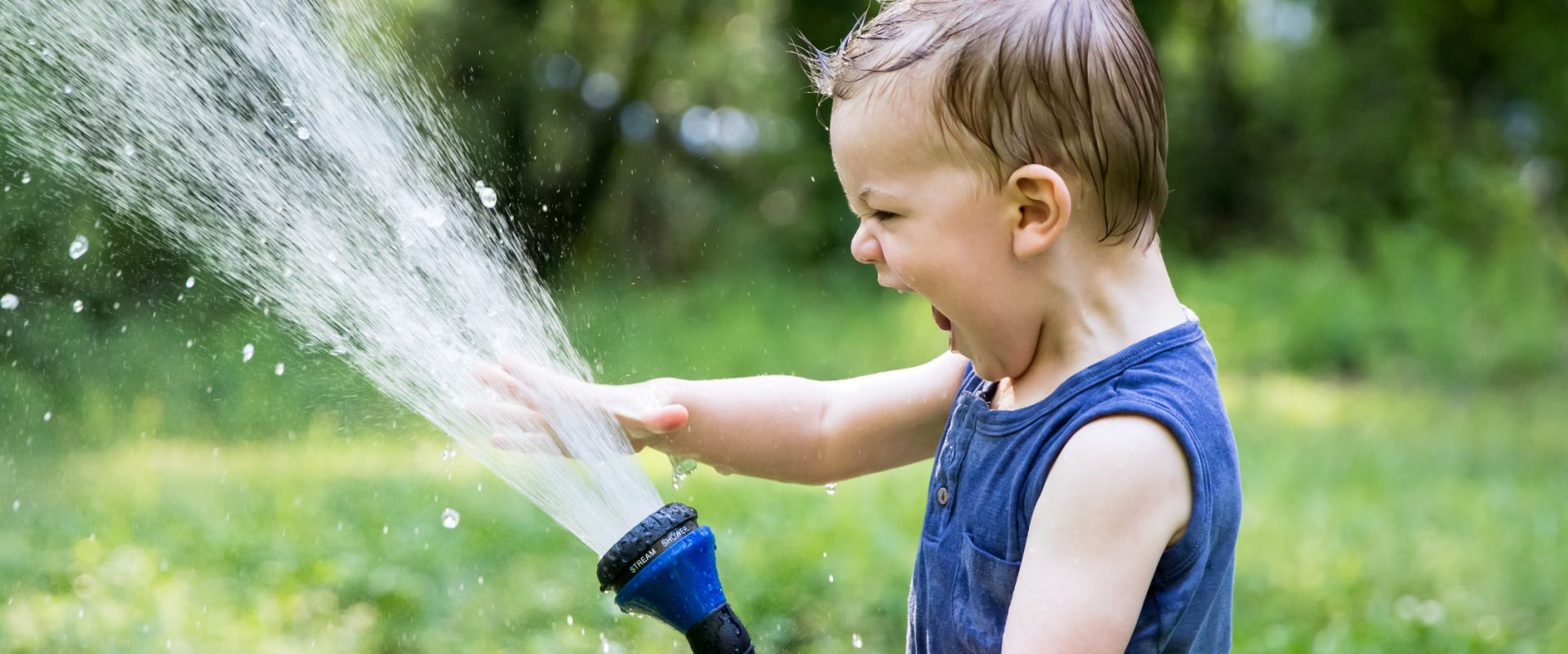 Drowning, BBQs, and burns: Stay protected from these common summer ...