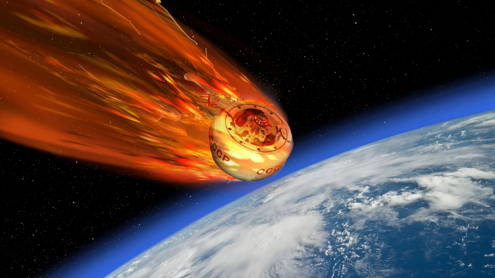 Failed Venus probe likely crashed to Earth early Saturday morning - The ...