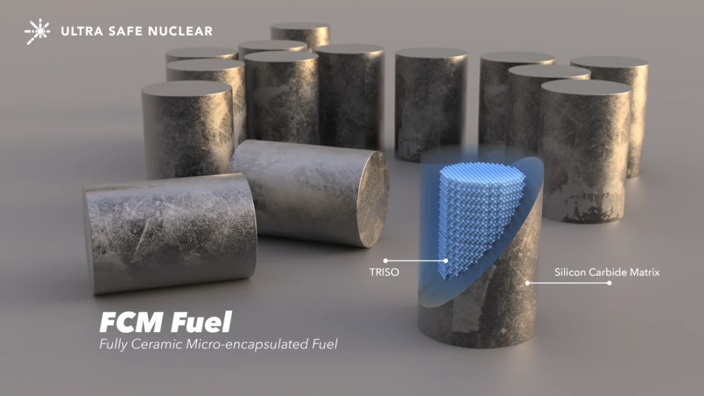 A first for Canada: New type of nuclear plant opening by 2028 - The ...