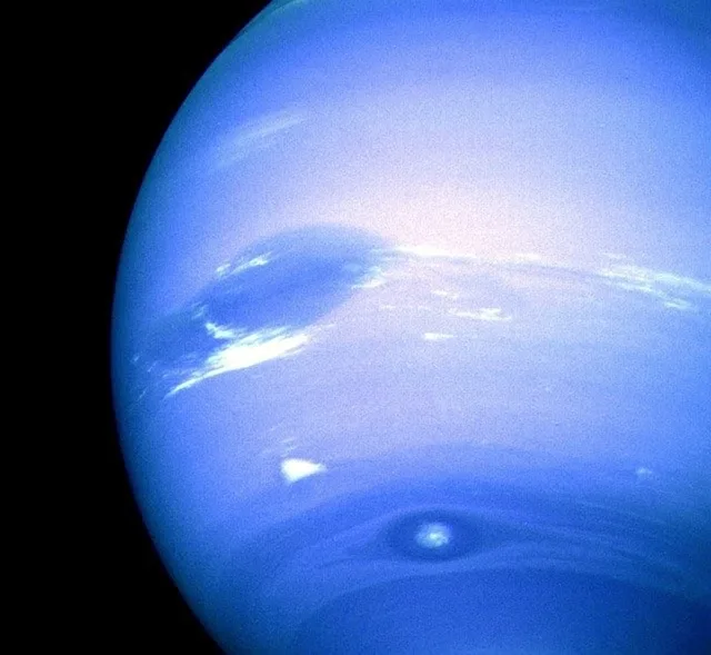 September 24, 1846 - The Day Neptune Entered Our Solar System - The ...