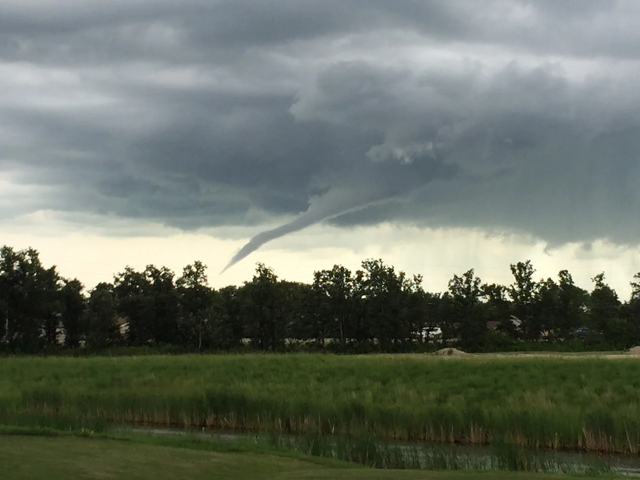 Trying to predict the weather? These eight clouds will help - The Weather Network