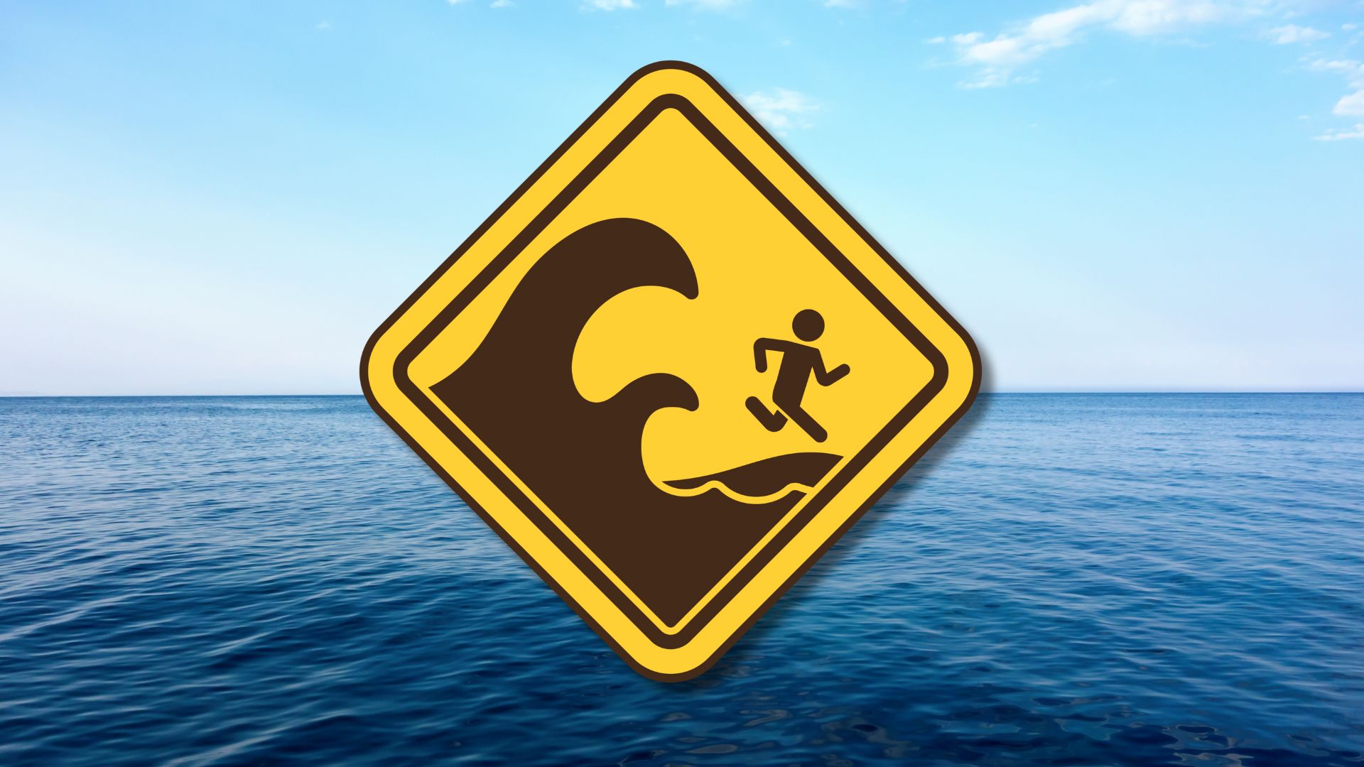 What is a tsunami? How these powerful waves spell coastal danger - The ...