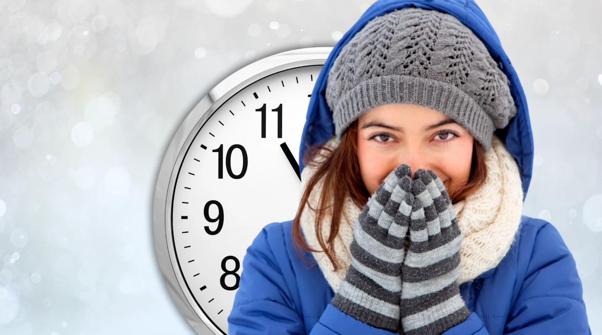 It's almost time to 'spring forward': How to adjust to the time change ...