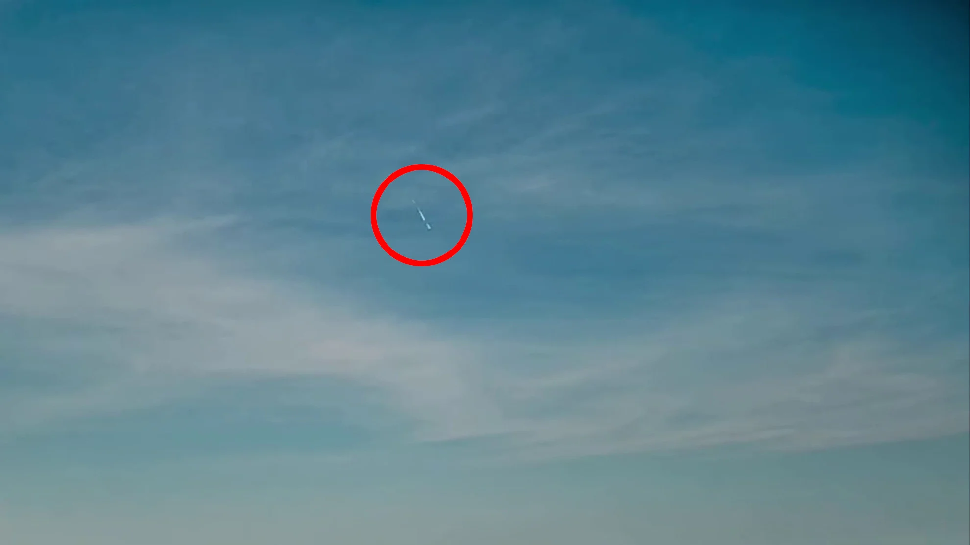 First meteorite ever found in P.E.I. arrived with a literal bang - The ...