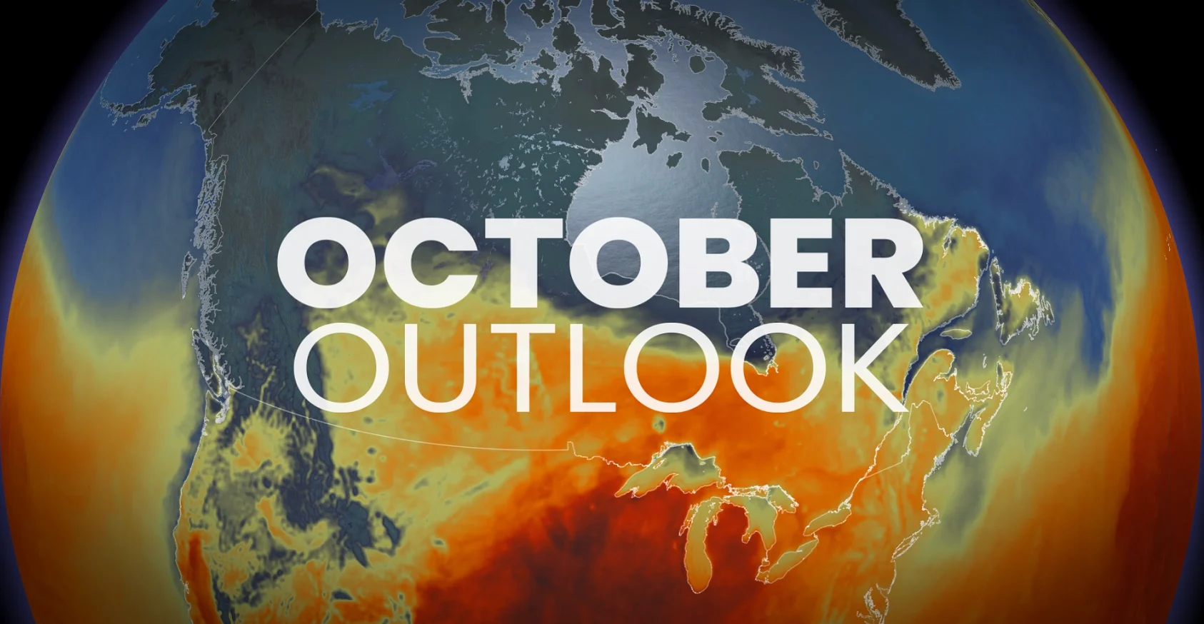 Are you ready for some snow this weekend, Alberta? - The Weather Network