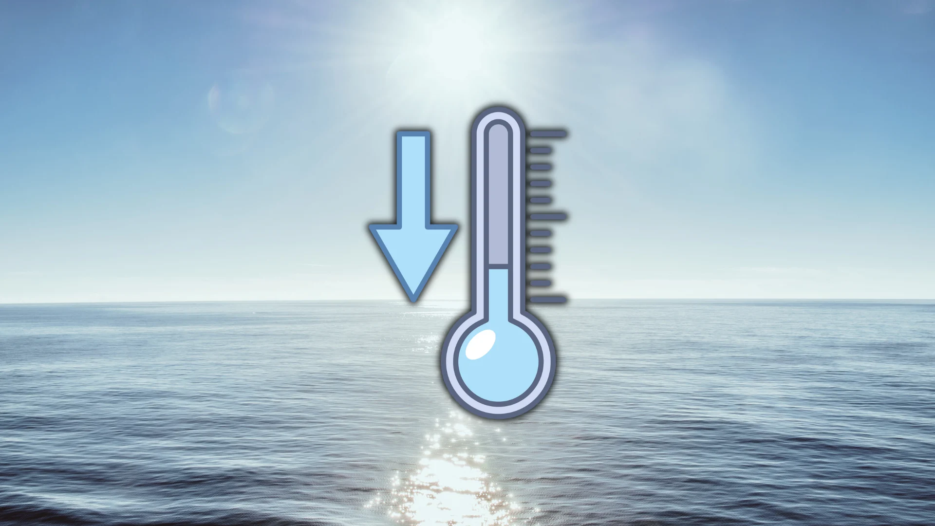 La Niña watch continues amid major Pacific temperature divide - The ...