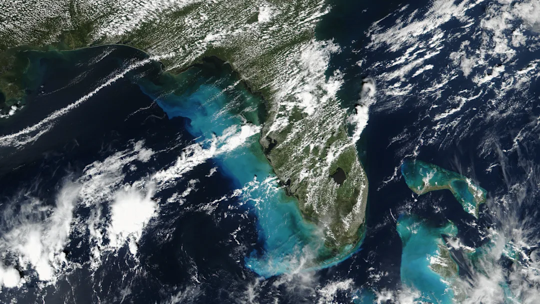 Hurricane Milton poses a major threat to Florida this week - The ...