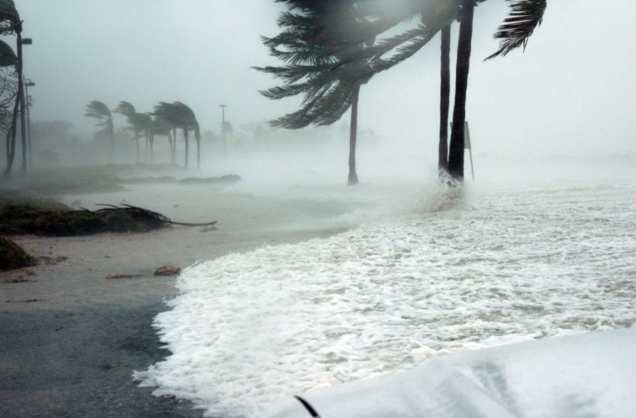 Experts didn't trust Earth's fastest wind speed datum because it was so ...