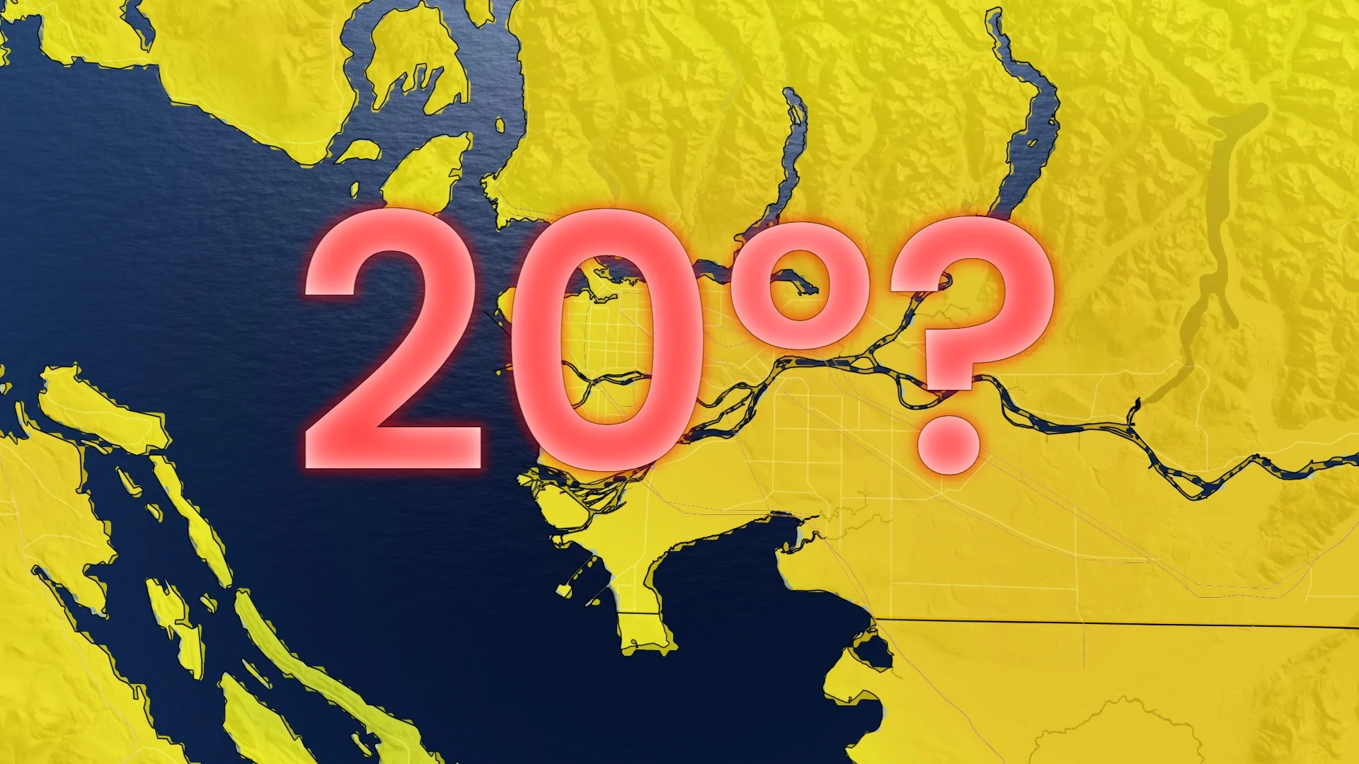 Hello, warmth! Vancouver eyes its first 20-degree temperature of the ...