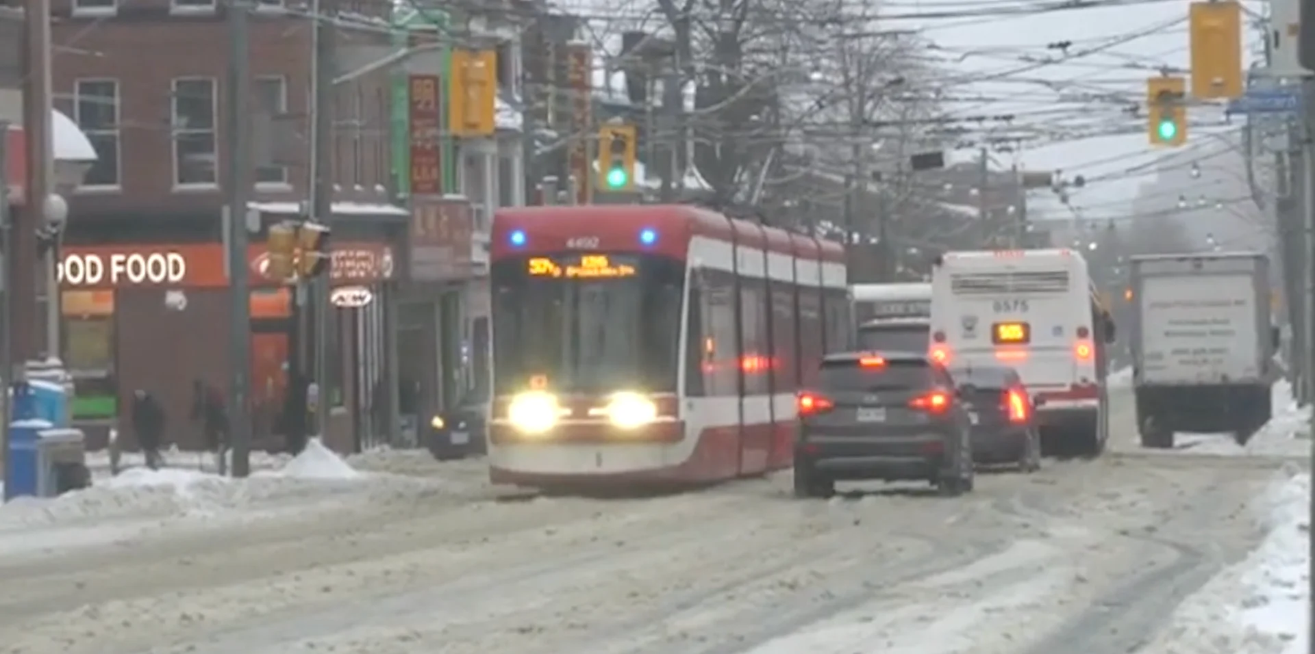 Closures announced as southern Ontario readies for disruptive winter ...