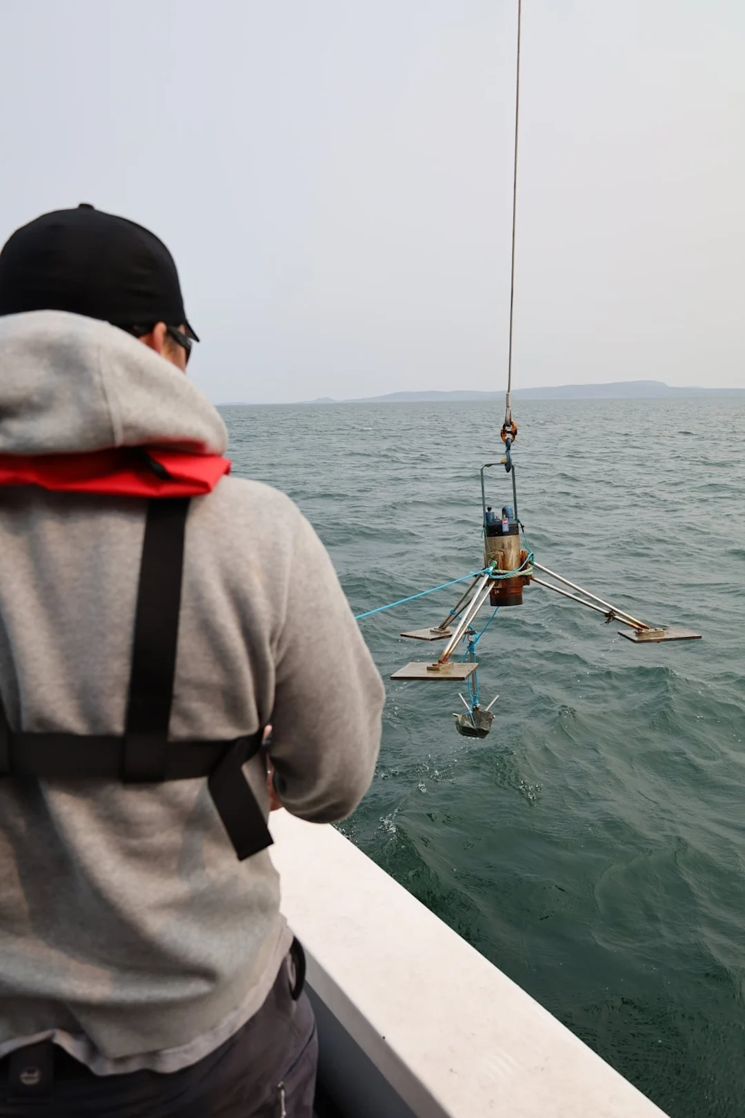 Does the Bay of Fundy have the highest tides in the world? Some don't ...