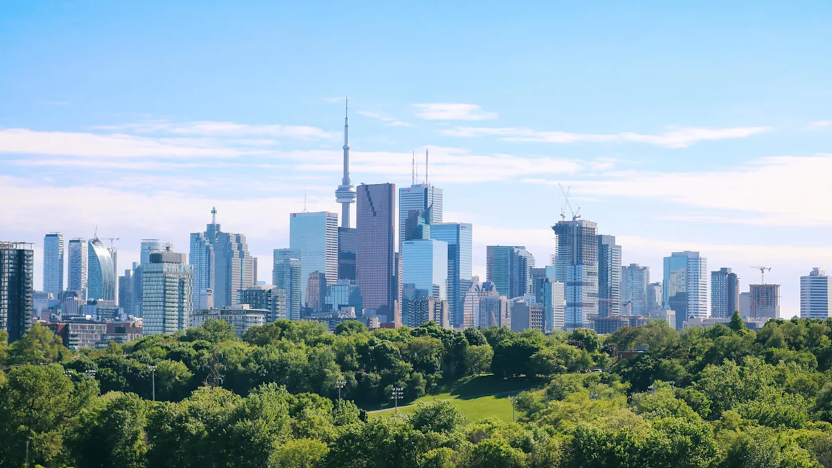 Climate change exacerbated Canada's summer heat waves: ECCC - The ...