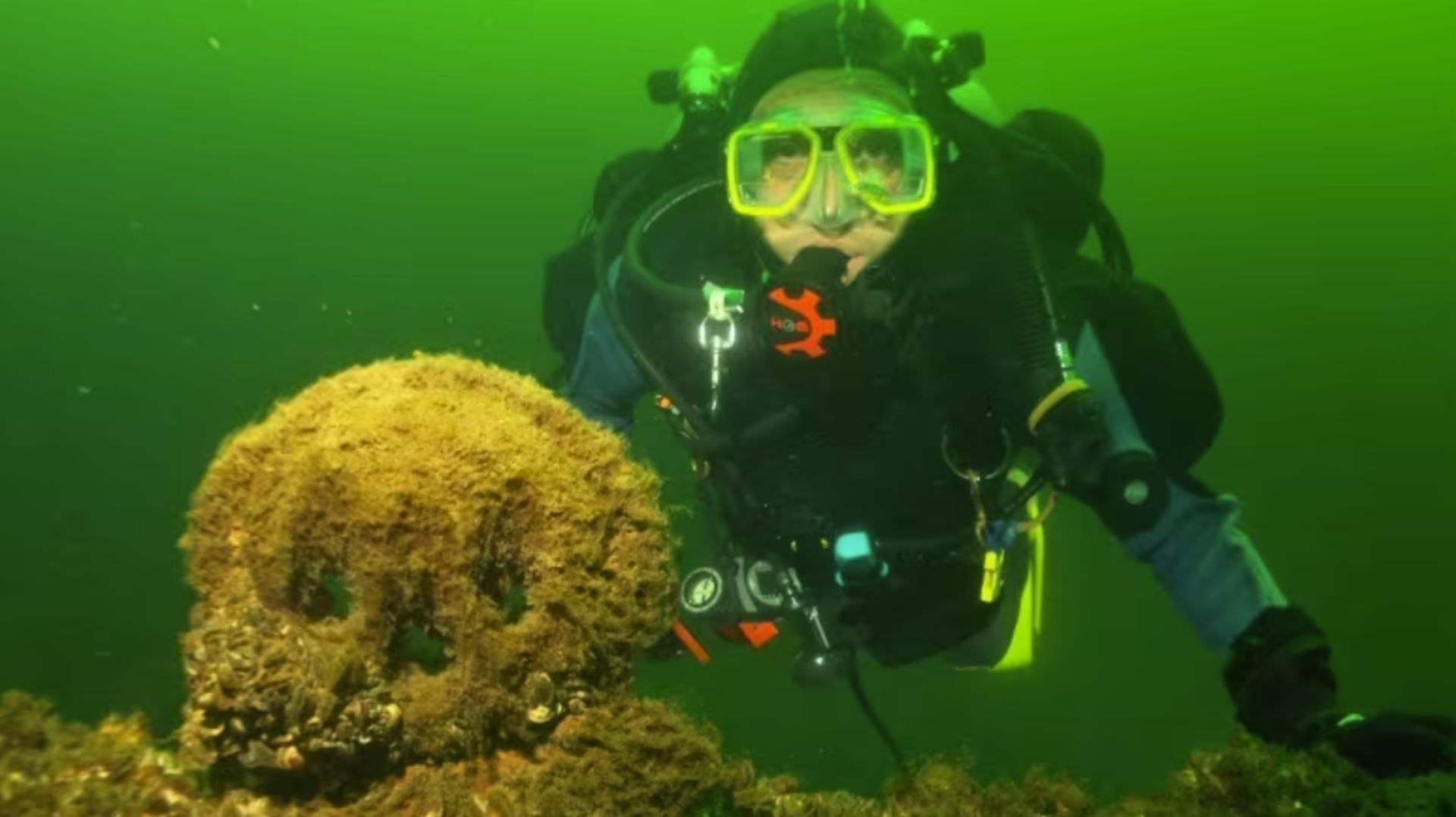 Inside the battle to preserve the underwater ghosts of Ontario's Great ...