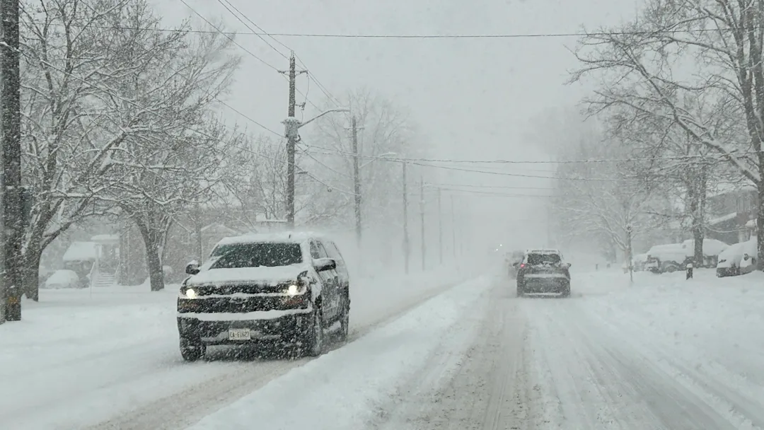 Alerts - Peterborough, ON - The Weather Network