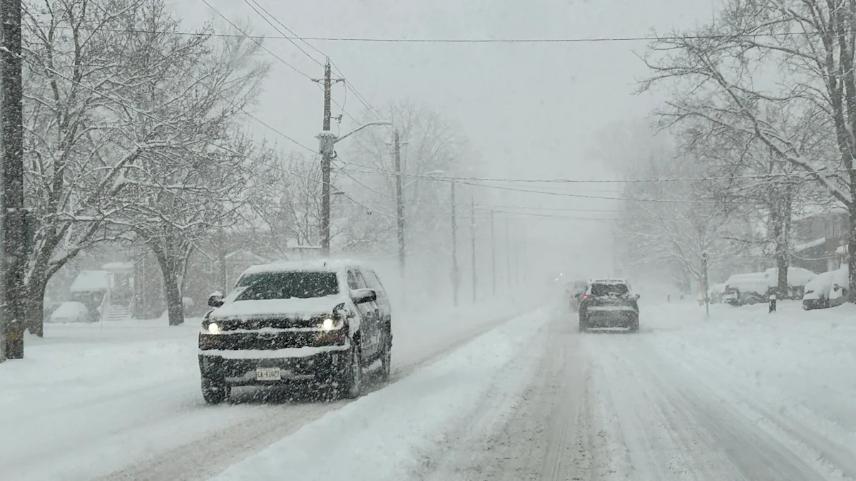 Alerts - Prince George, BC - The Weather Network