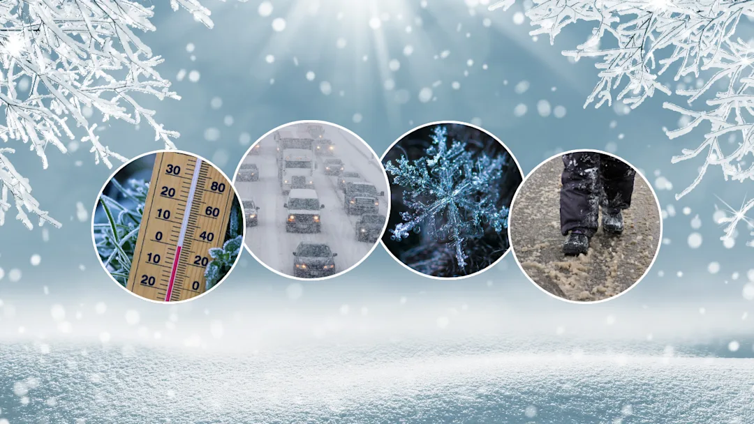 Why we go from cold to brutally cold, mid to late January - The Weather ...