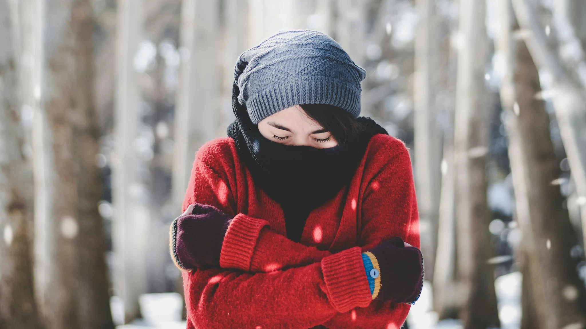 Engelures en hiver : prévention et traitements efficaces - MétéoMédia